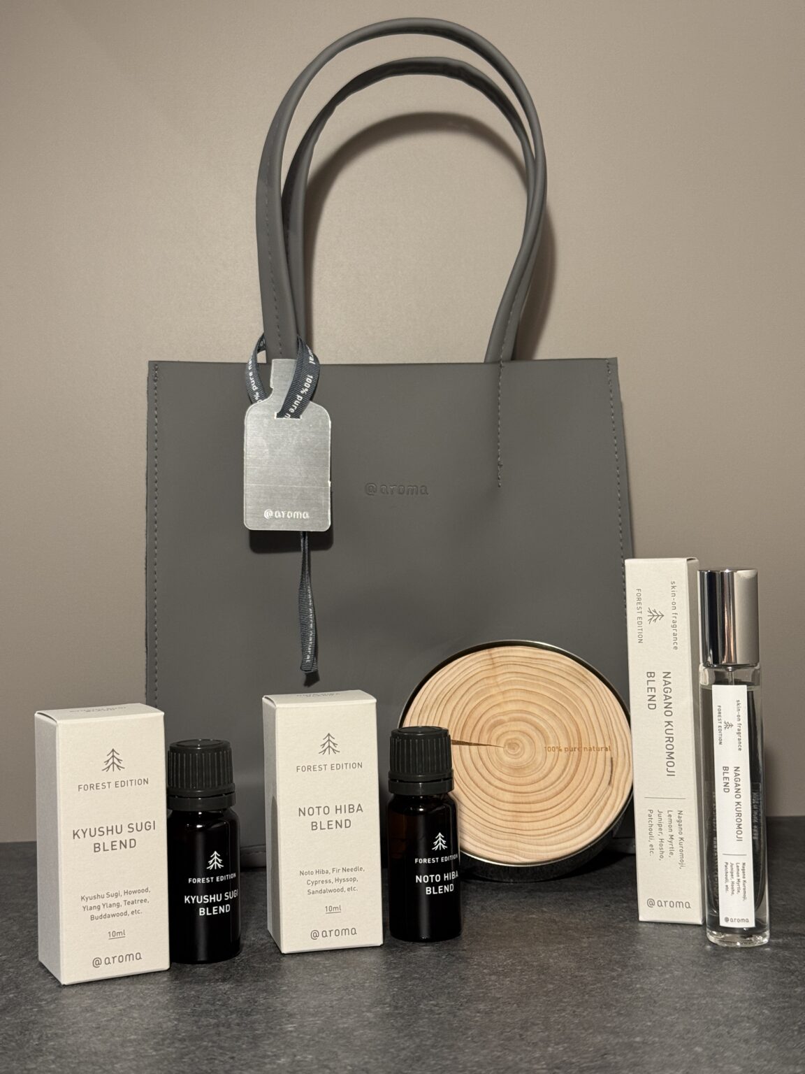 ＠aroma の ホリデーシーズン限定コレクションが入荷しました | S.H.S | 新潟で家具や雑貨を扱うインテリアショップ[ SWEET ...